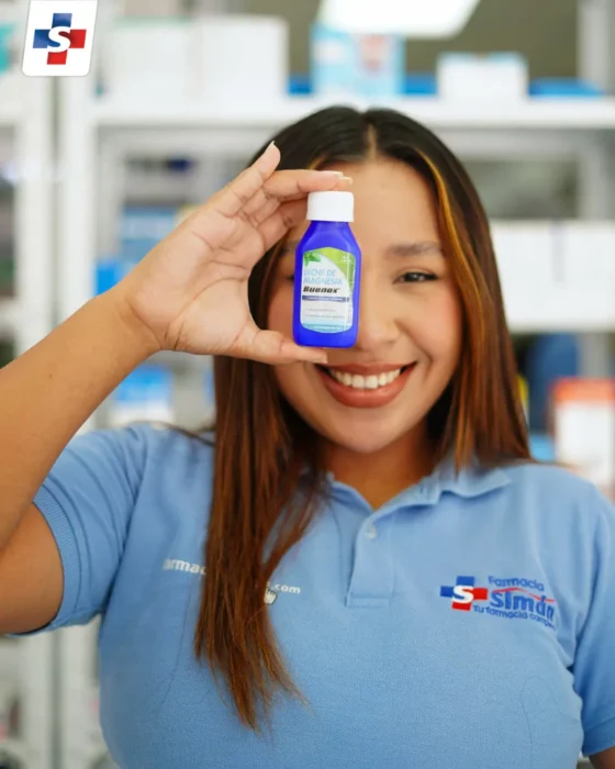 Farmacia Simán – Optimus Card